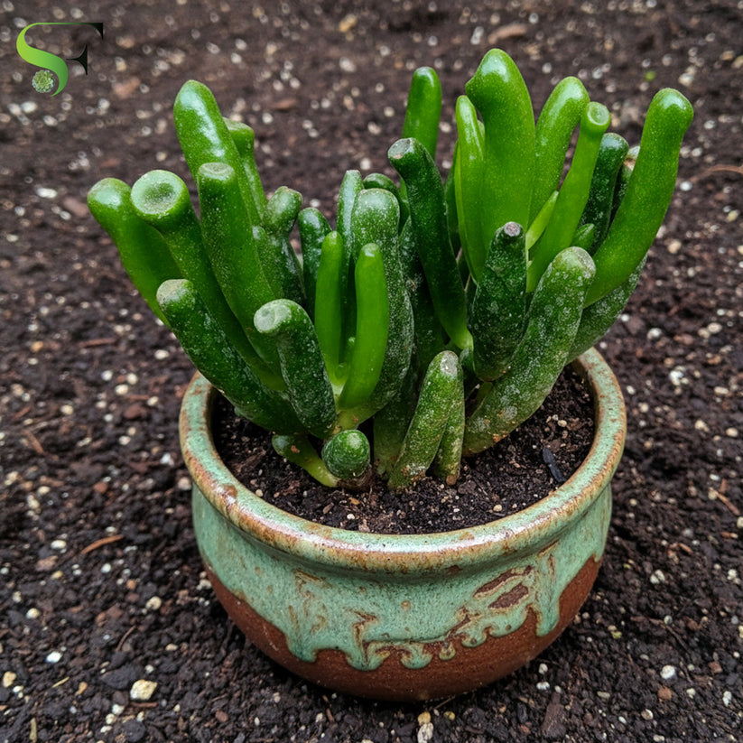 Crassula Hobbit – Succulent Factory India